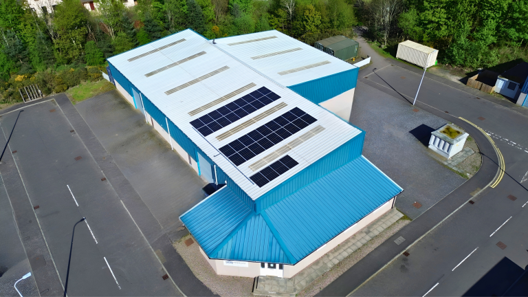 FAQ Solar PV - Forster Group Forster Group